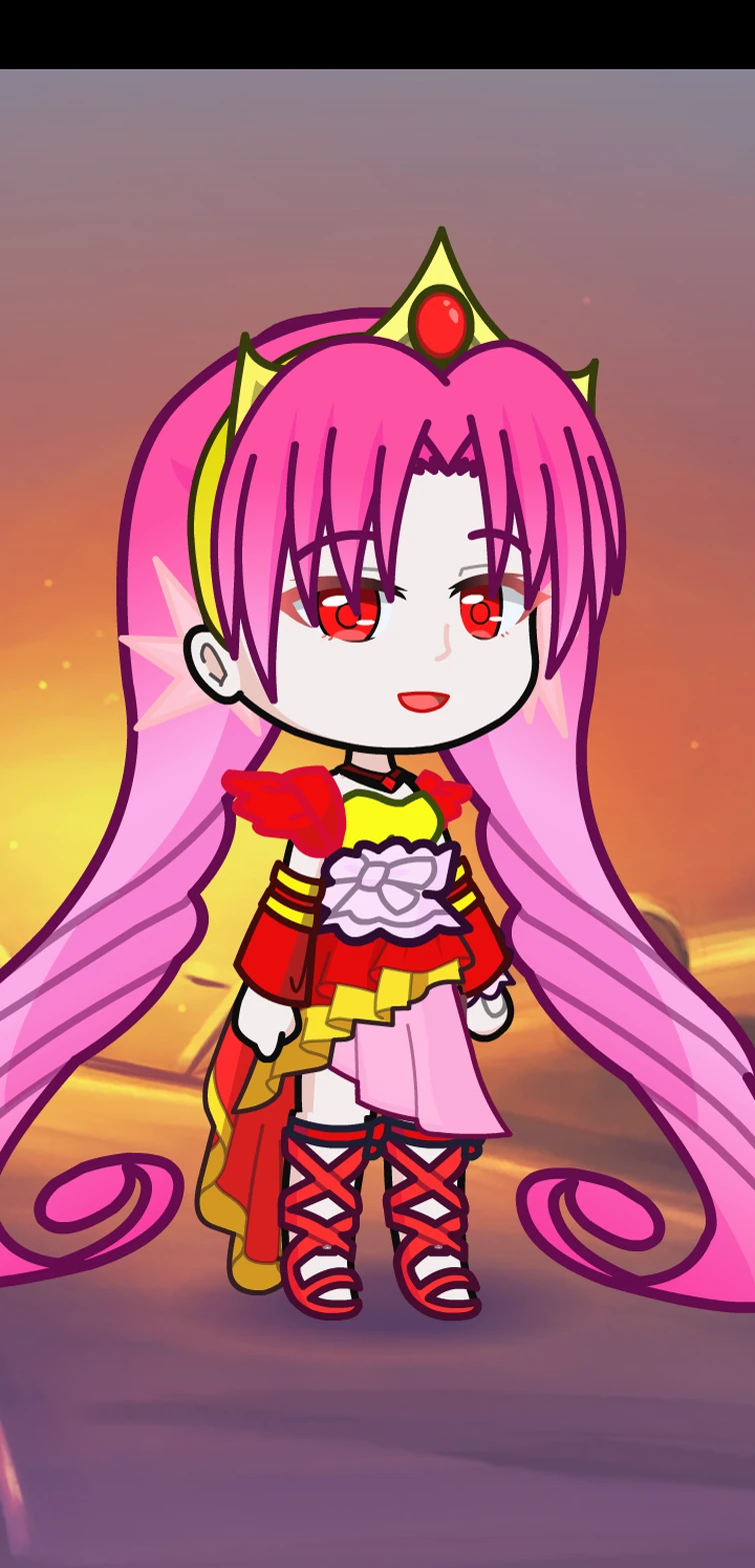 Gacha Cures remake! | Fandom