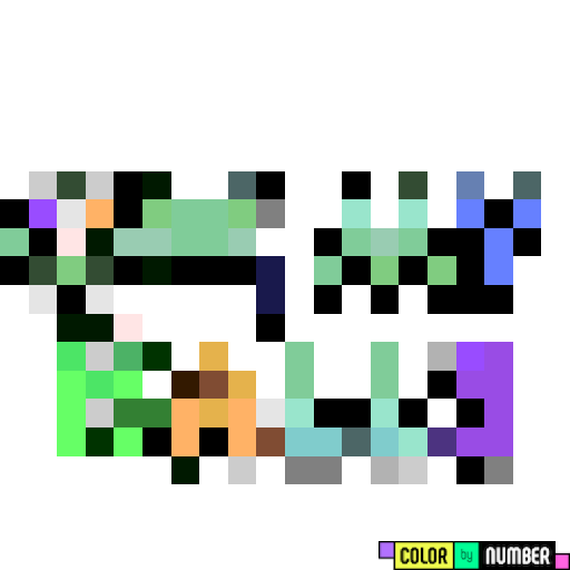 ow my pixels! | Fandom