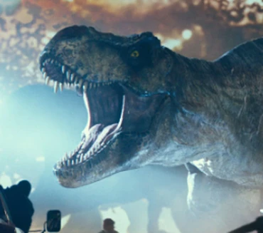 Battle of the rexes | Fandom