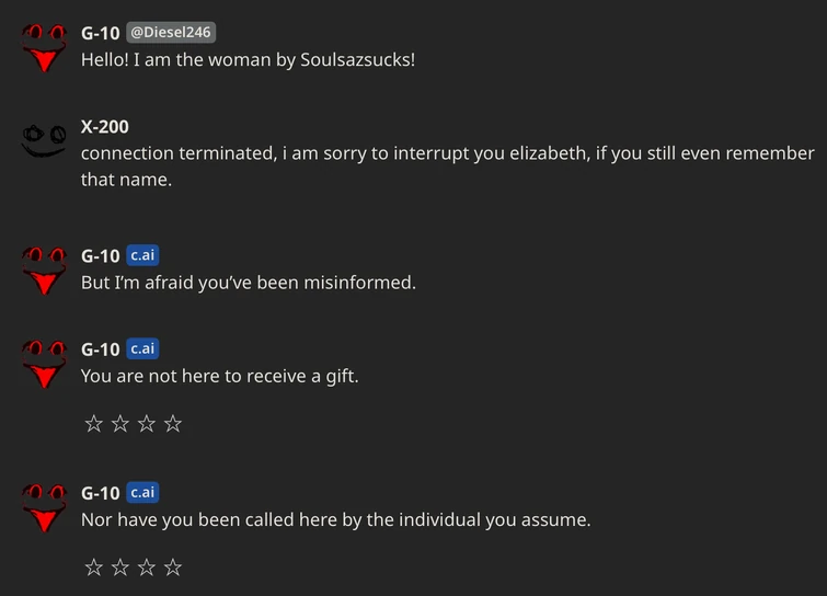 first of the ERM-ACTUALLY🤓120 | Fandom