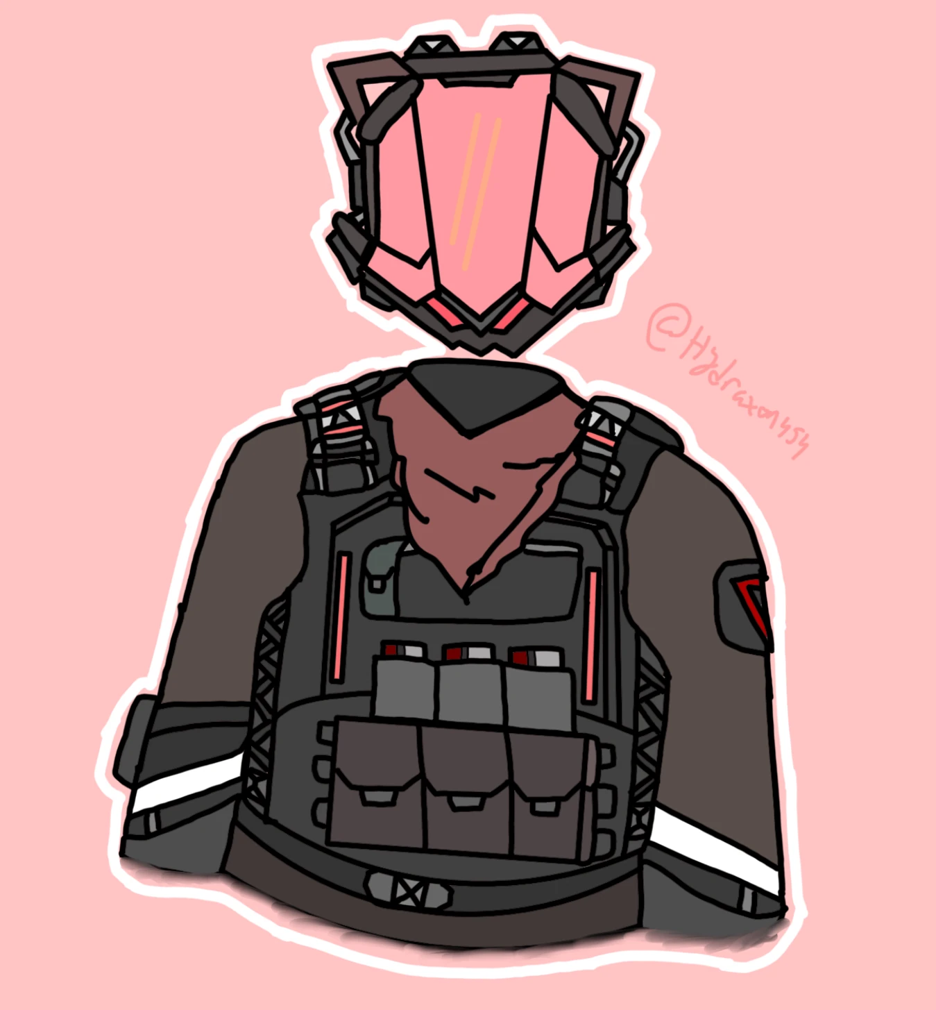 Le tactical FPE oc Ig | Fandom