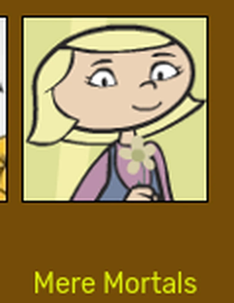 Discuss Everything About WordGirl Wiki | Fandom