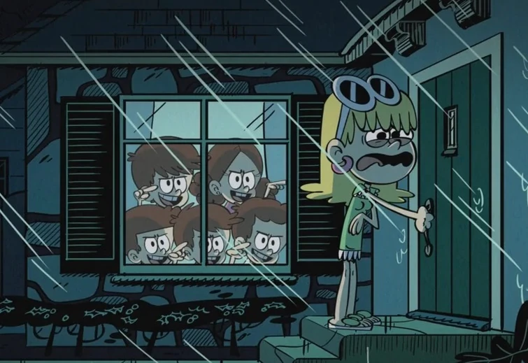 My Take on Leni Loud's Relationships Healthy to Toxic | Fandom