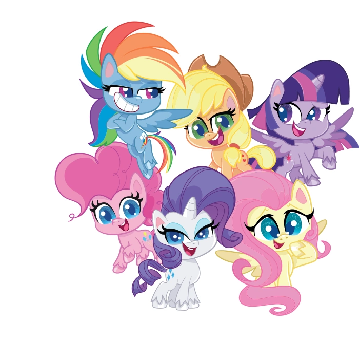 Pony life! | Fandom