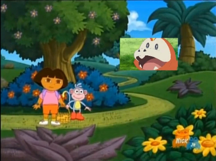 Discuss Everything About Dora the Explorer Wiki | Fandom