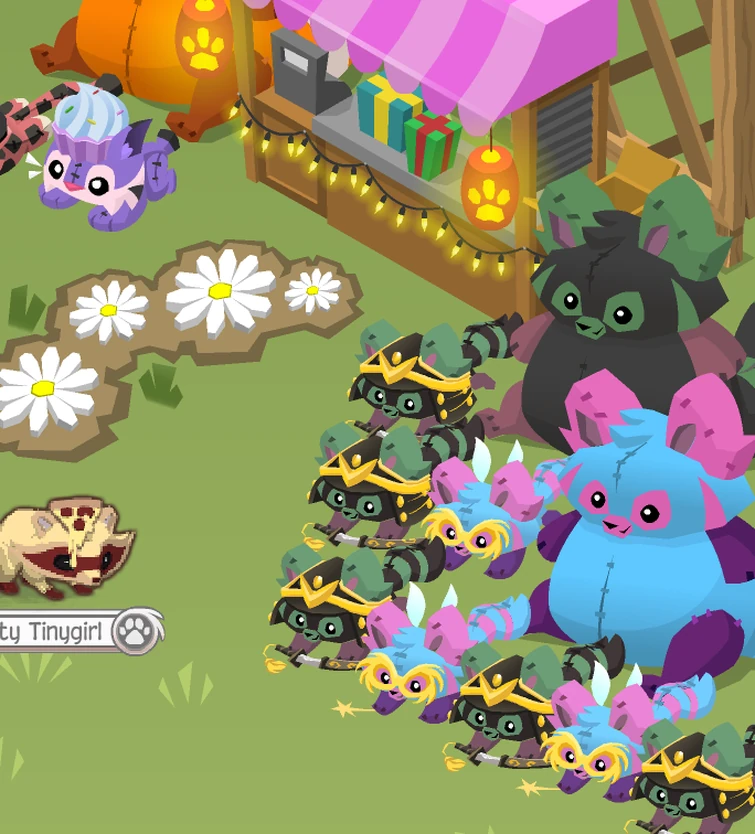 Discuss Everything About Animal Jam Classic Wiki | Fandom