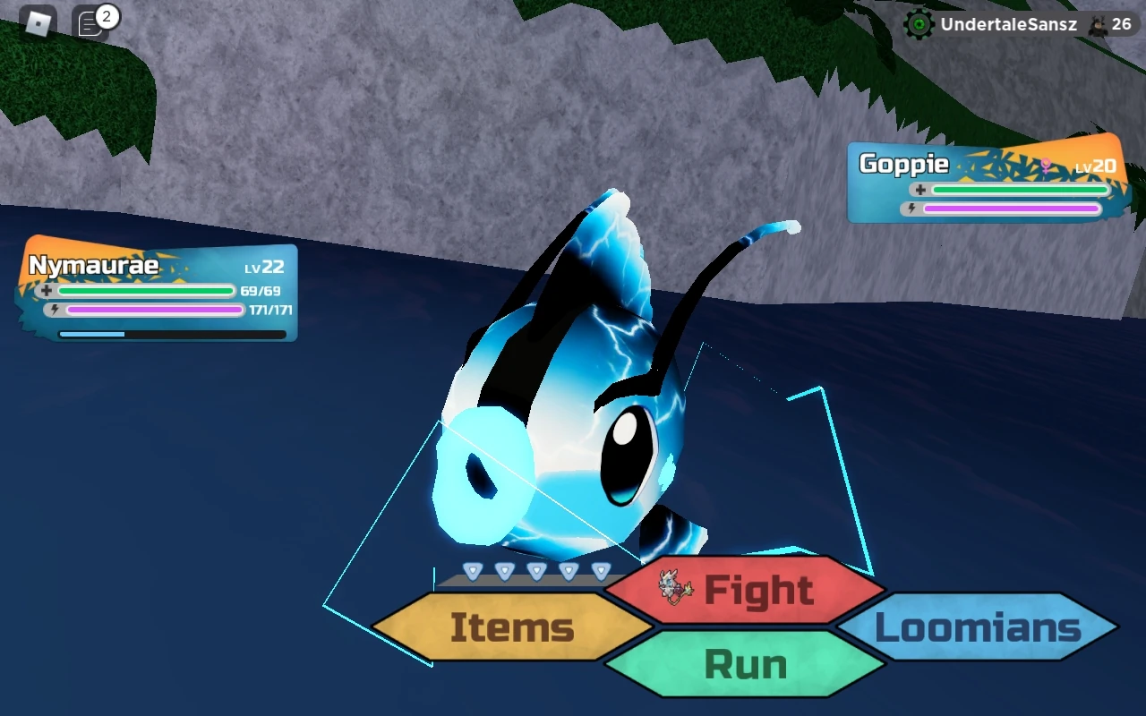 Radiant Goppie!!! | Fandom