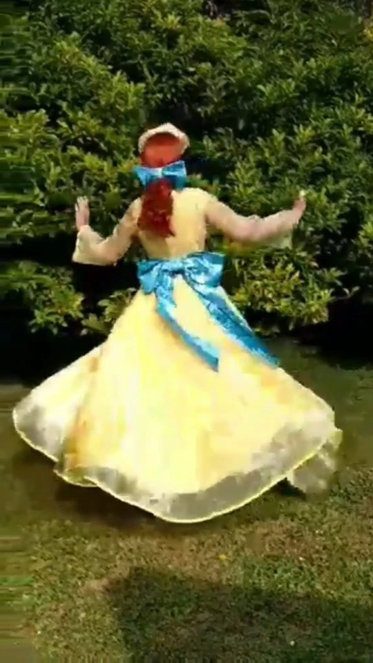 All of Elyon Cosplay's Anastasia videos | Fandom