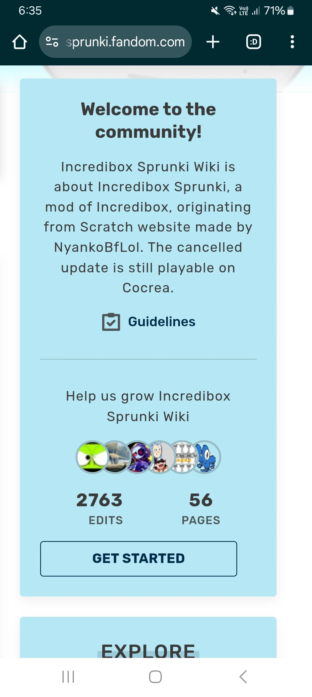 2763 the most powerful number... | Fandom