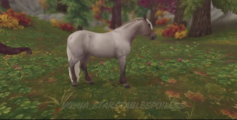 All posts by Isla JewelwaySSO | Fandom