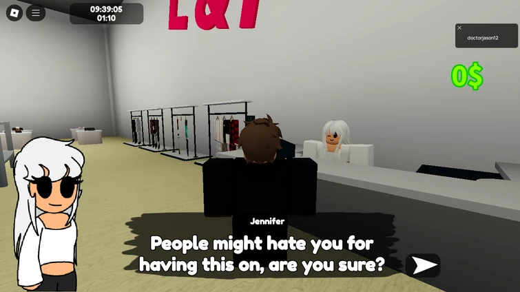 Discuss Everything About Prank your mom Roblox Wiki | Fandom