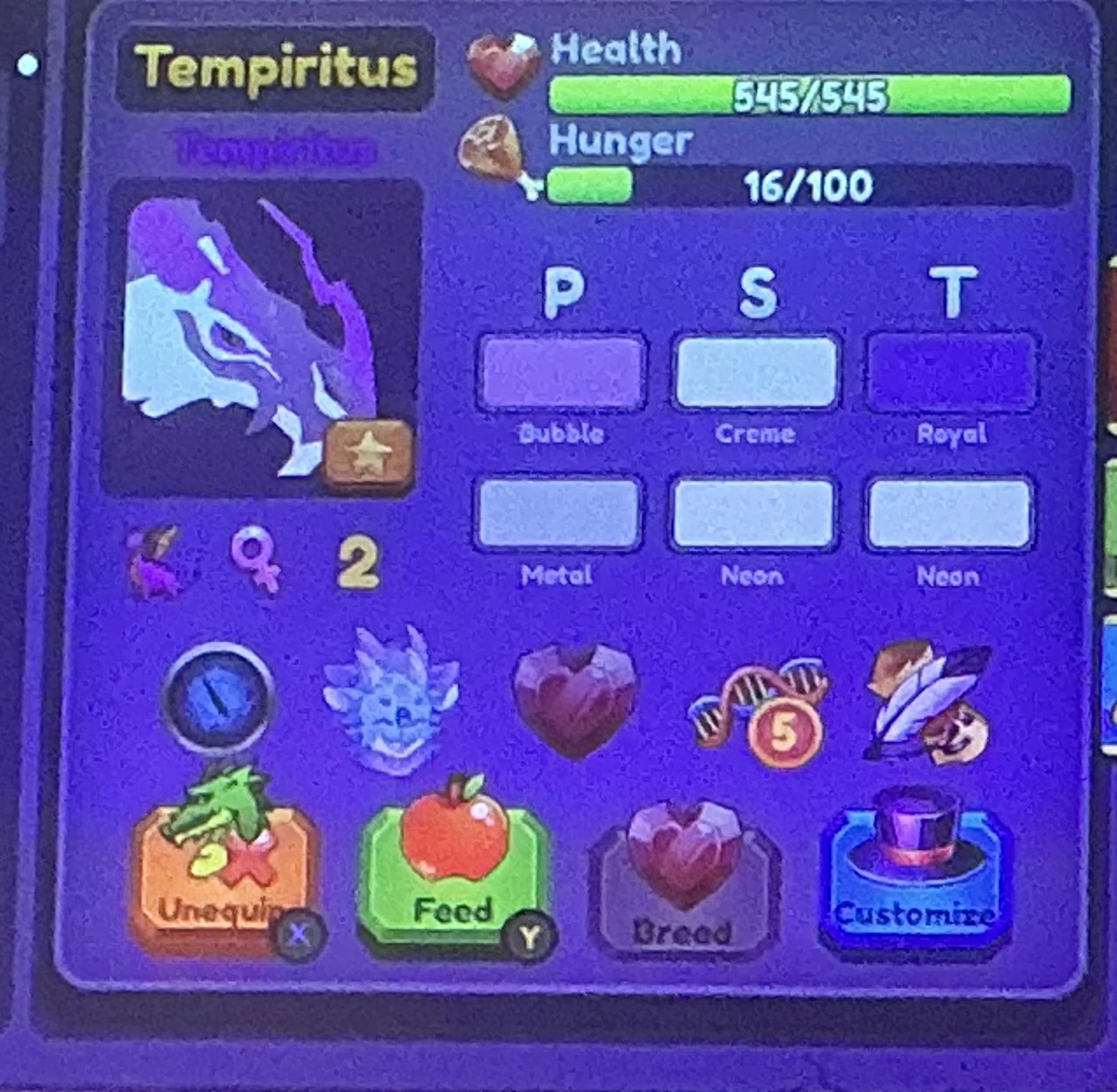 Lf fully mutated, random Mosu | Fandom