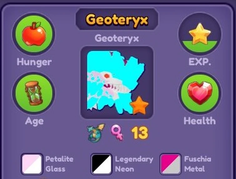 Trading nm dbl geo | Fandom