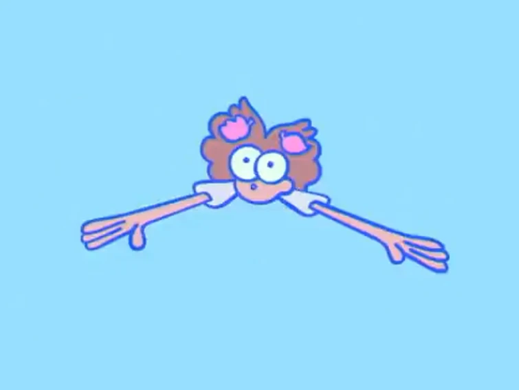 Lesson learned: don’t pause Amphibia S3 outro unless you want chaos ...