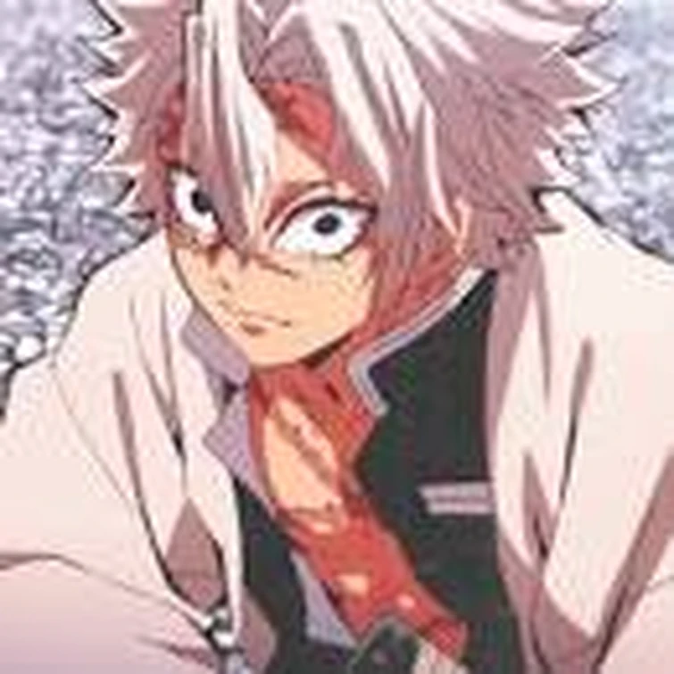 sanemi!~~~~~~~~~ | Fandom