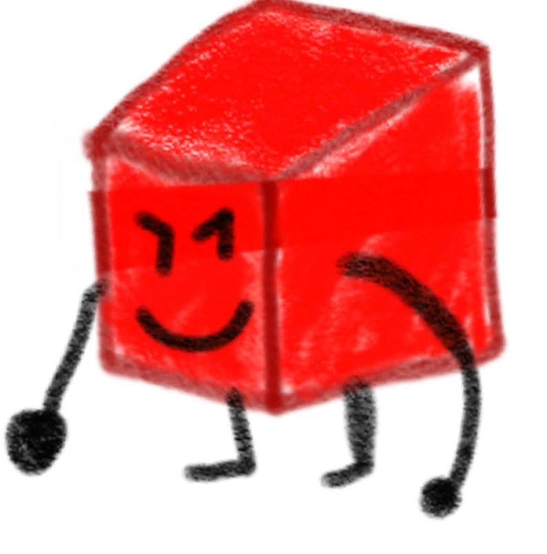 Blocky | Fandom