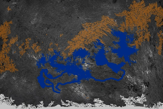 Chet texture map | Fandom