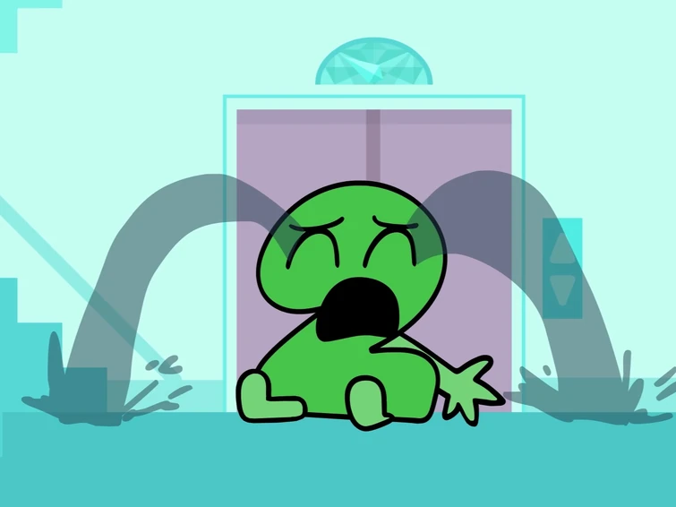 *insert internal screaming* | Fandom