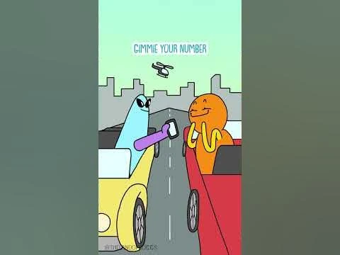 How Mk and Mei met | Fandom