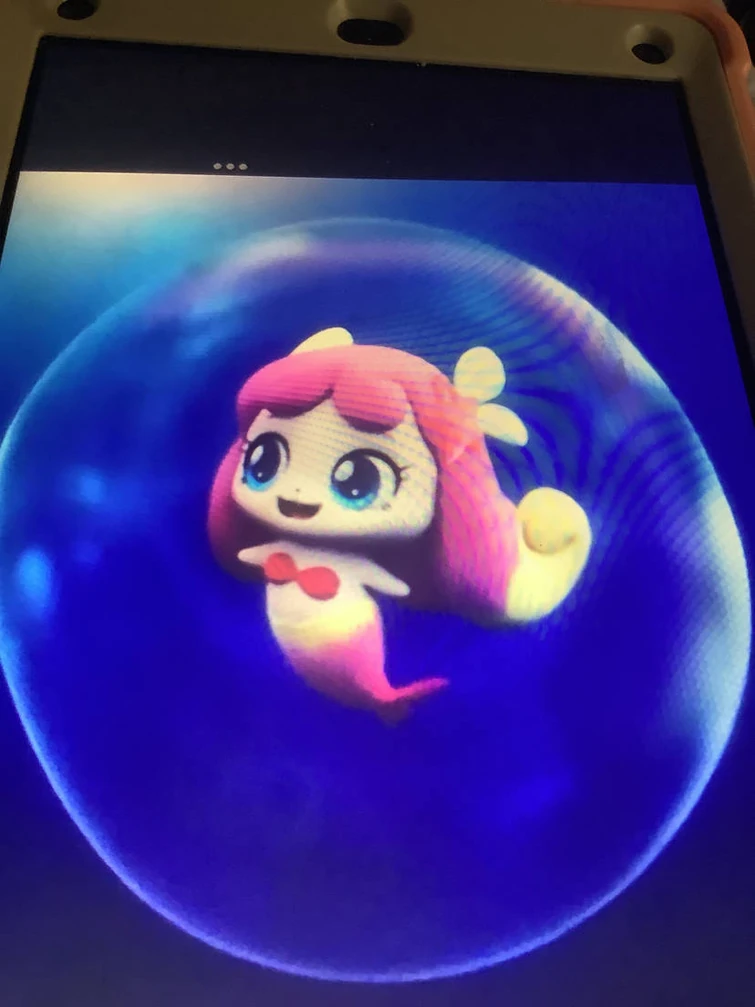 Splashping in a object (wrong answers only) | Fandom