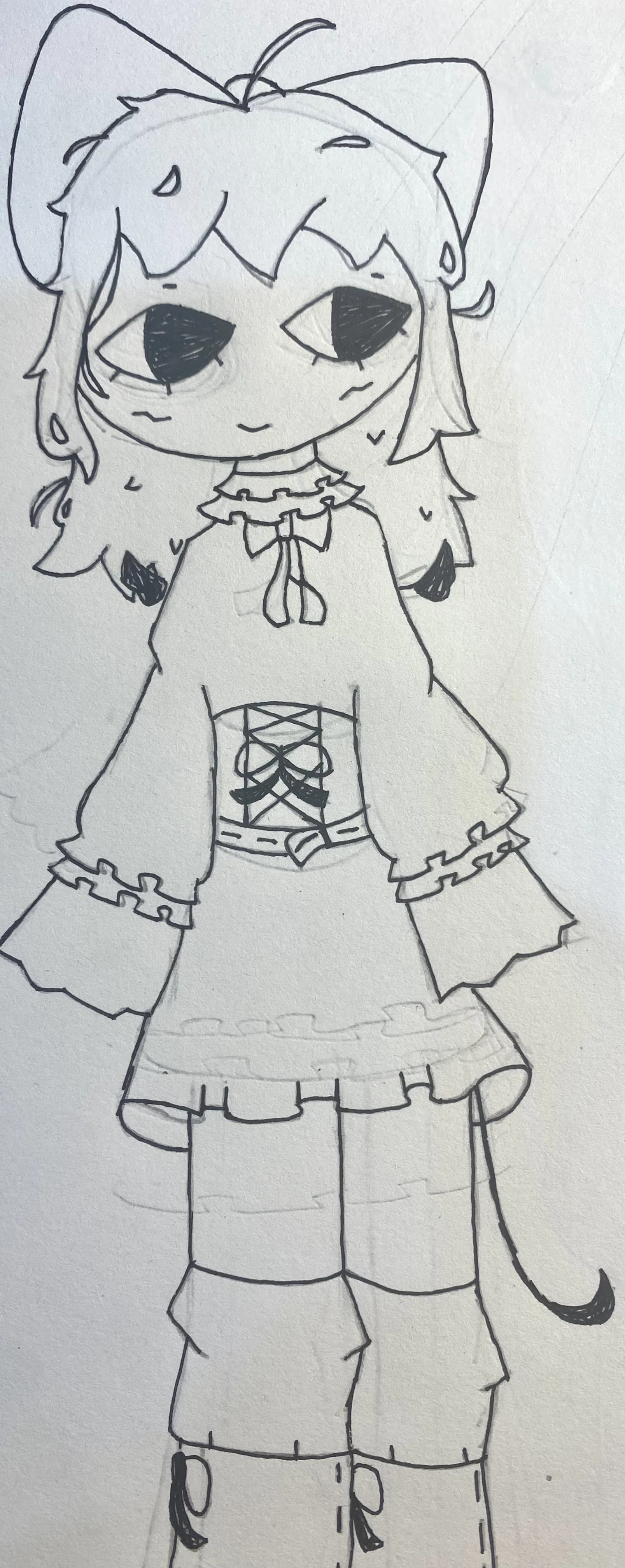 no coloring 😓 | Fandom