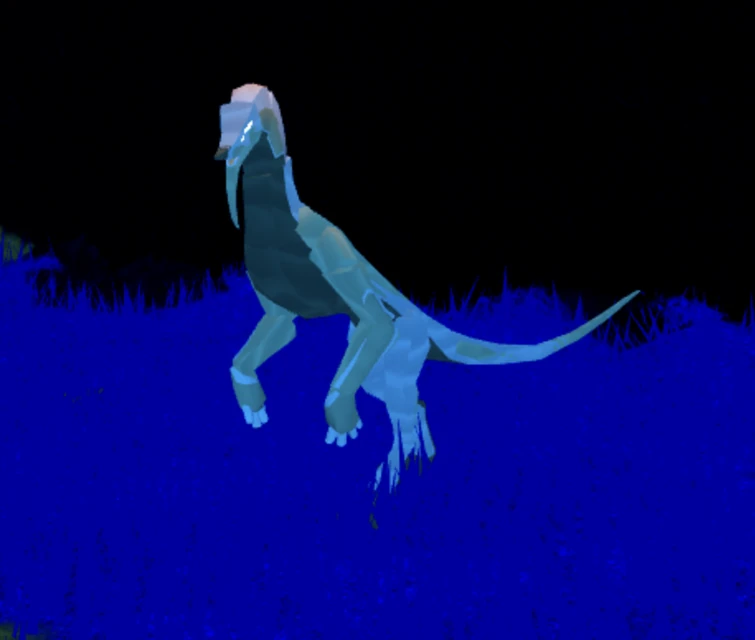 baby Garra Warden fingers | Fandom