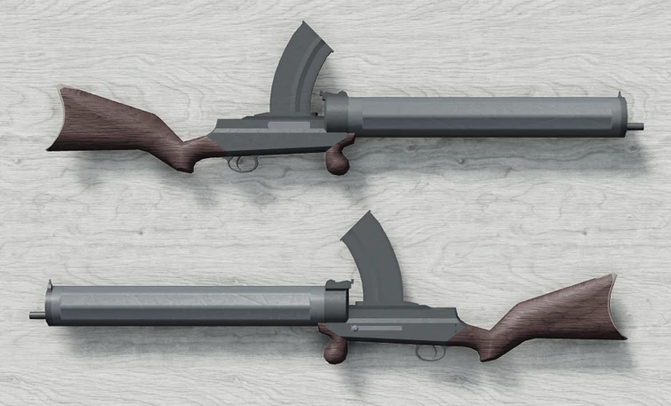 R.I.T.A. and vega lmg | Fandom