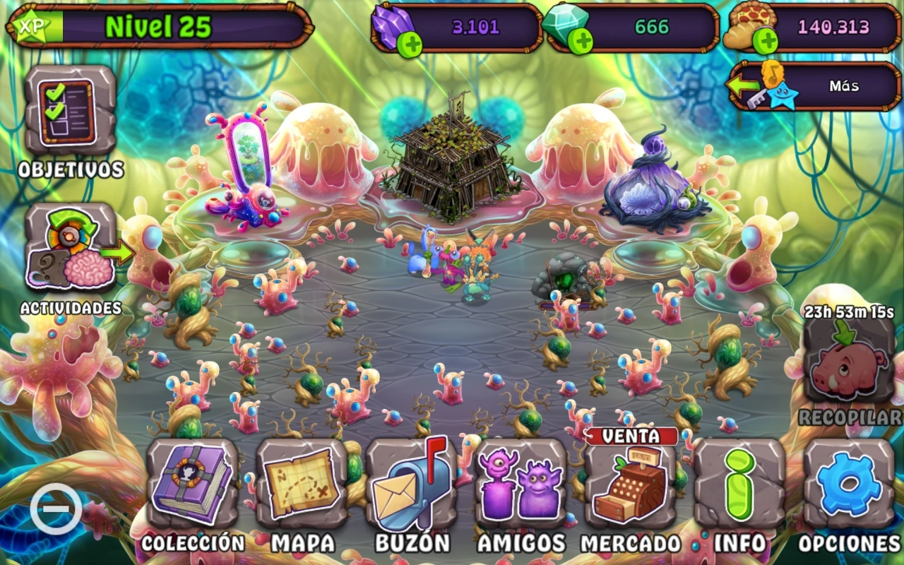 666 diamonds | Fandom