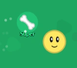 SUPER BONE! (half a month late) | Fandom