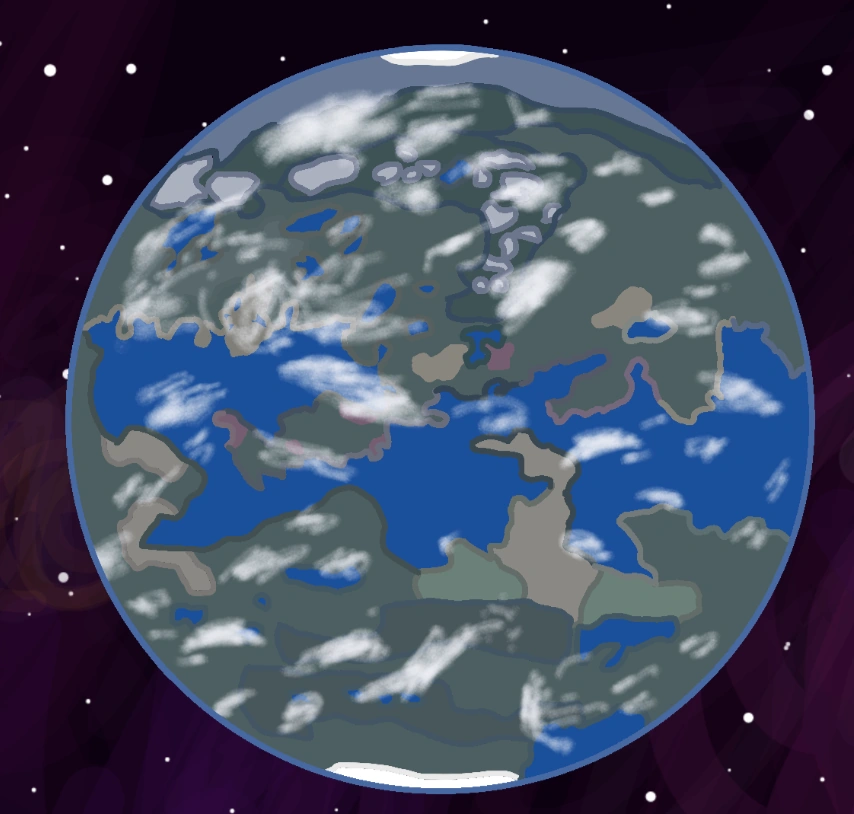 so i made a habitable version of titan | Fandom