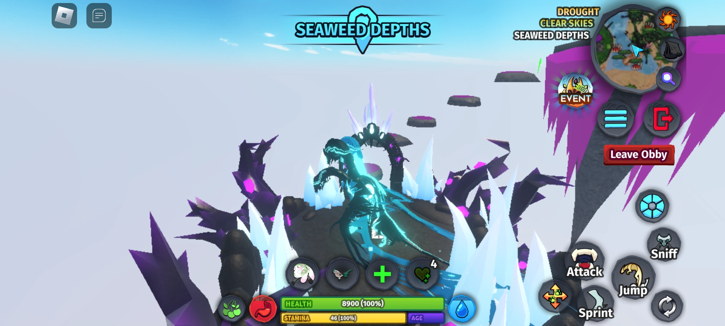 I am master obby | Fandom