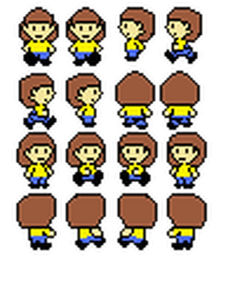 Fanmade character | Fandom