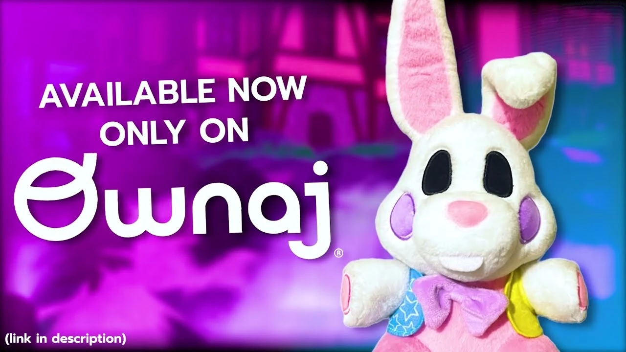 New Benny Plush!?!?!?!?!?!?!??!? | Fandom