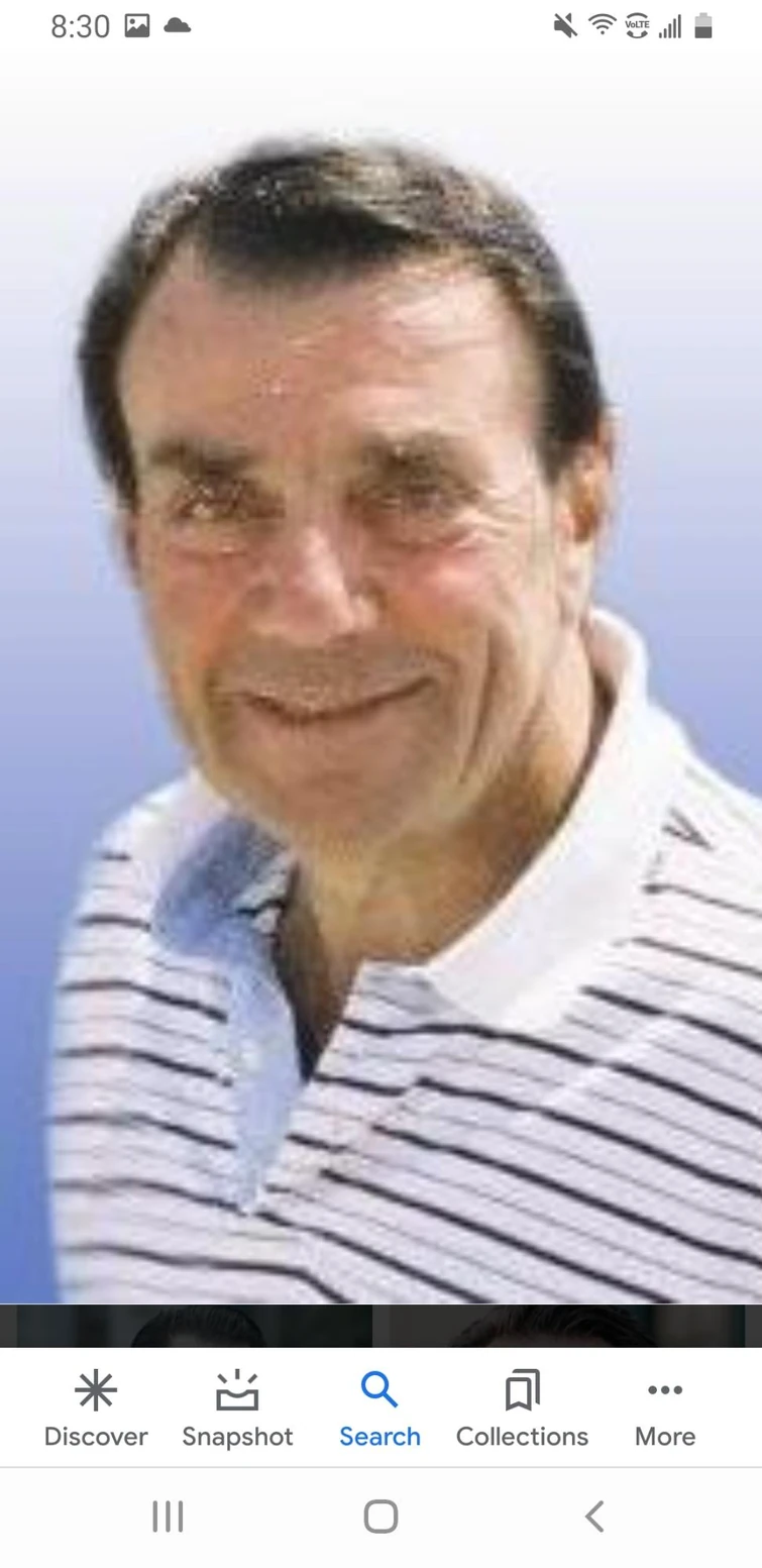 My favorite voice actors of tom Sheldon | Fandom