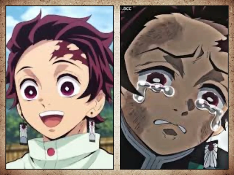 Demon slayer is so good and so sad | Fandom