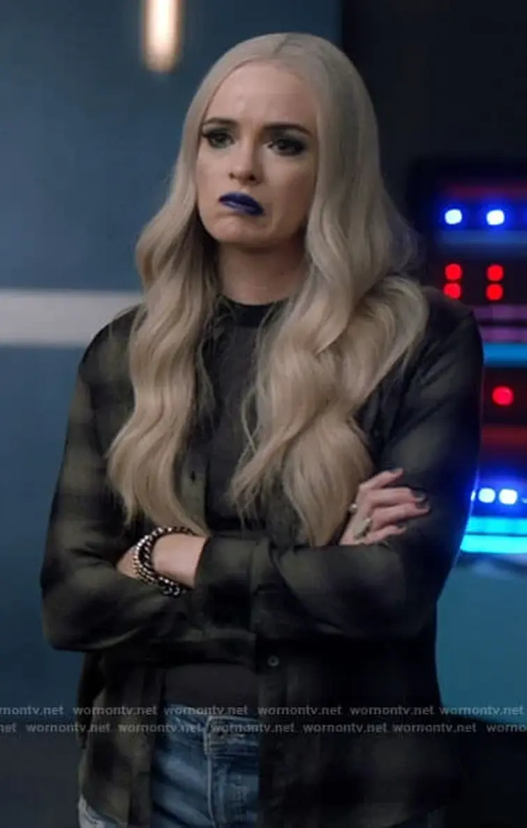 Meet Frost | Fandom