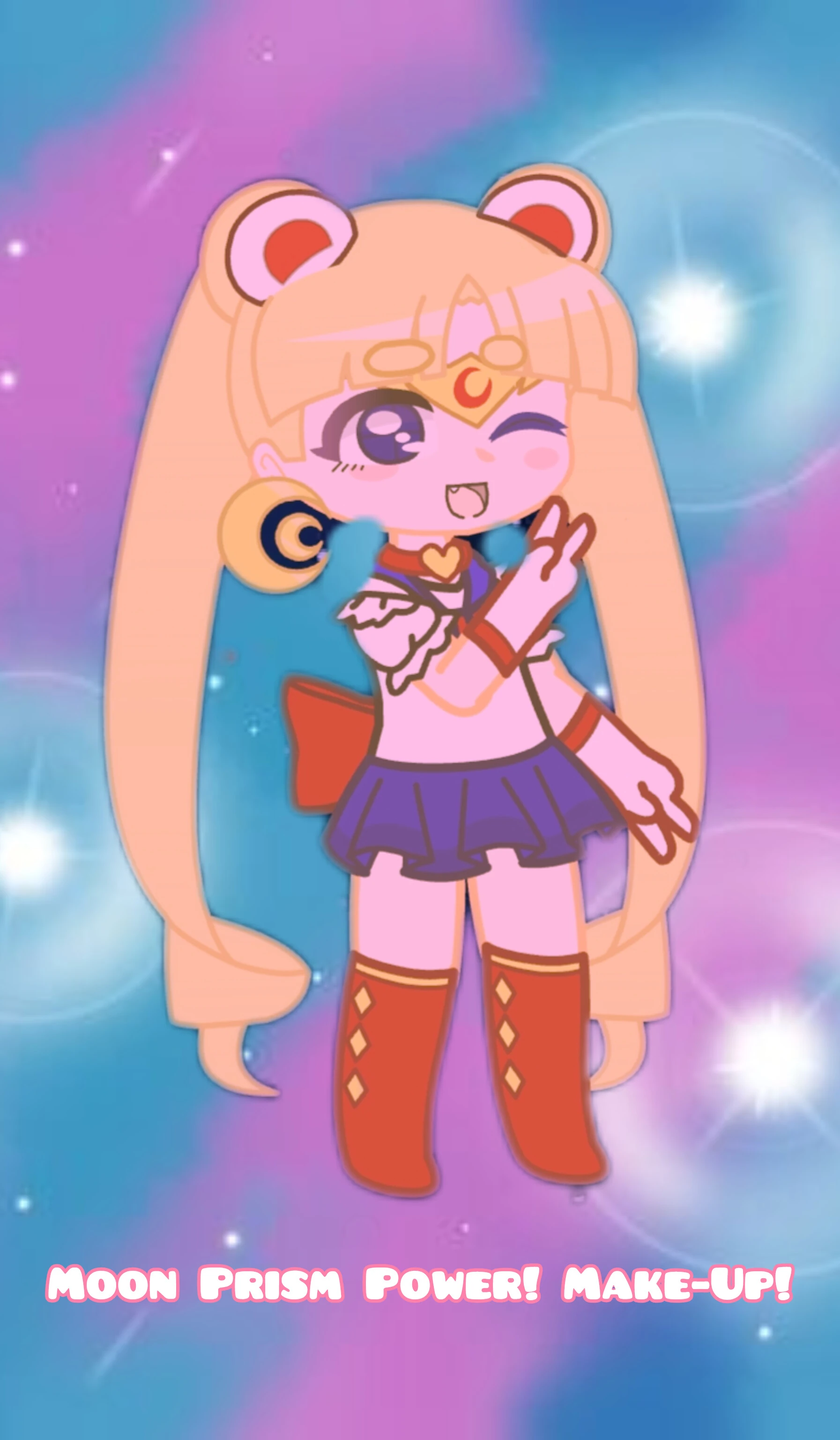 Ooooh~ Sailor Moon~ | Fandom