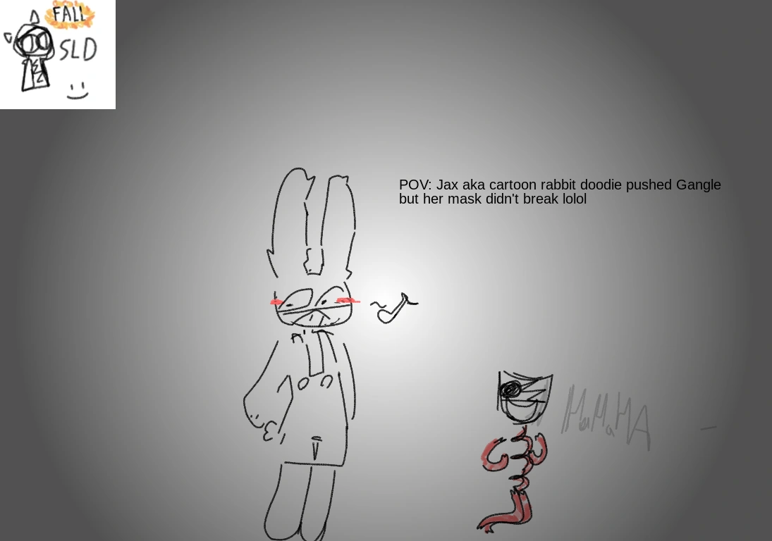 AGHHH I LOVE GANGLE!!!! | Fandom