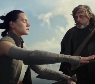 Favorite moment in TLJ | Fandom