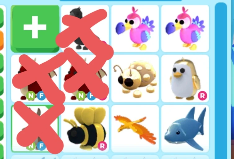 Trading my pets for mid tier legends (or maybe a high tier if i ...