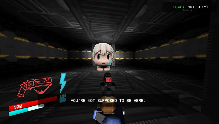 Discuss Everything About ULTRAKILL Wiki | Fandom