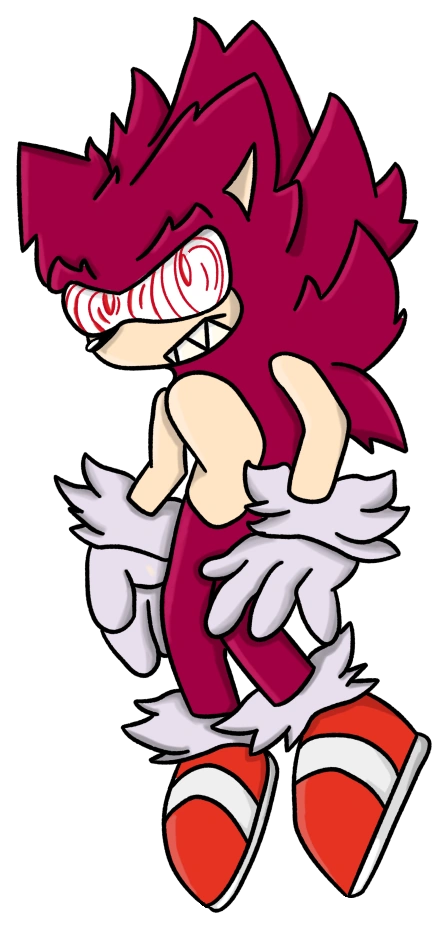 Burgandy fleetway | Fandom