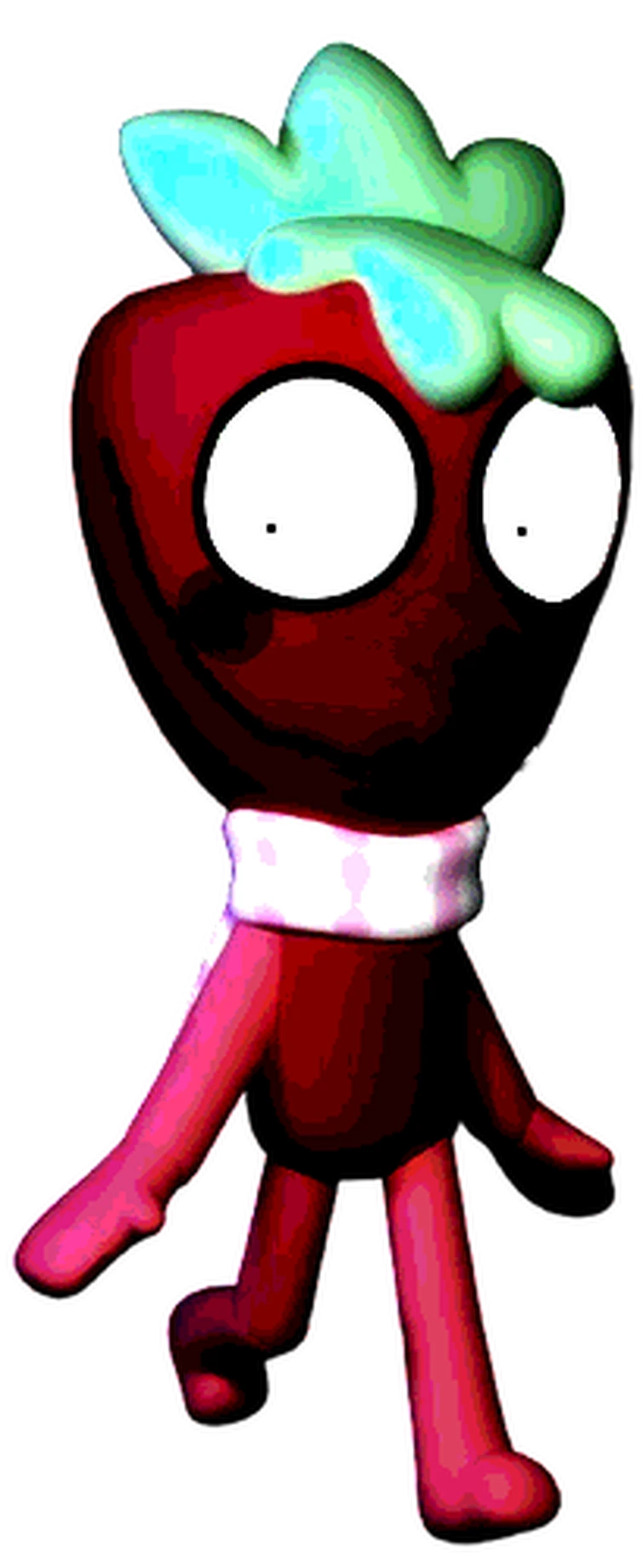 what did i just create | Fandom