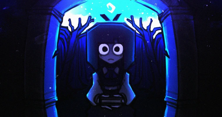 Saruky made me ascend | Fandom