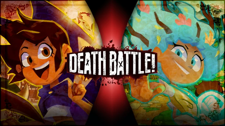 Luz Noceda vs Anne Boonchuy (The Owl House vs Amphibia) | Fandom