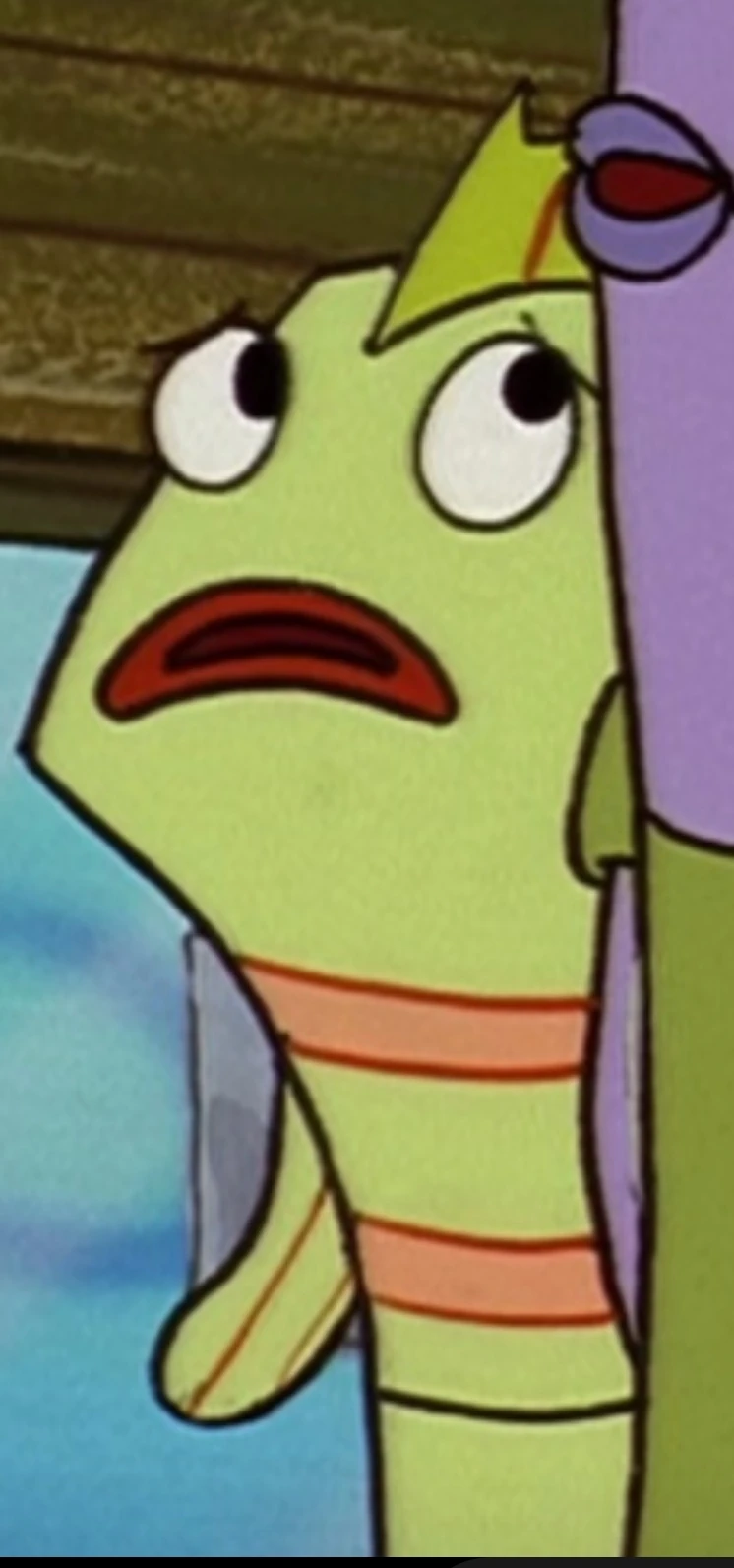 Joe fishkins | Fandom