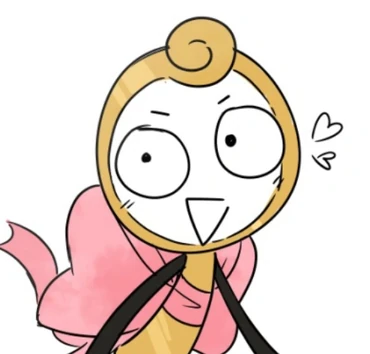 was glisten's old design better? | Fandom