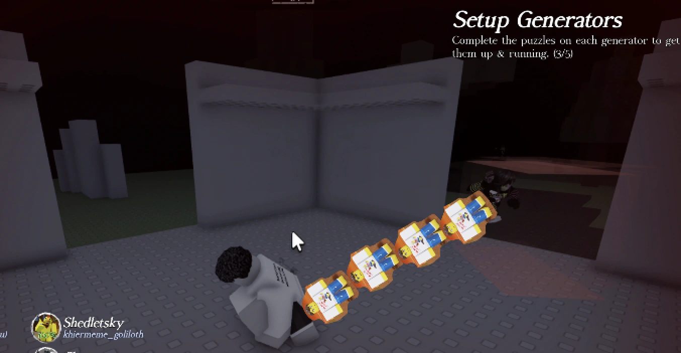 when the hitbox is a problem | Fandom