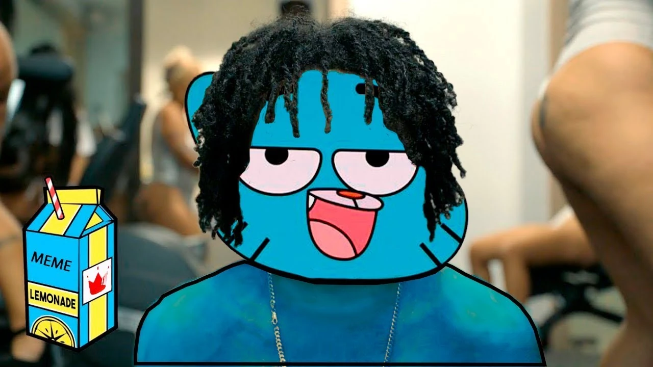 Ransom by gumball... | Fandom