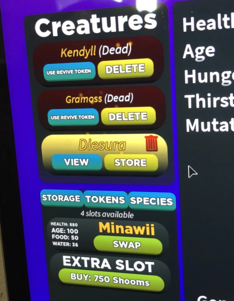 LF; more glimmers | Fandom